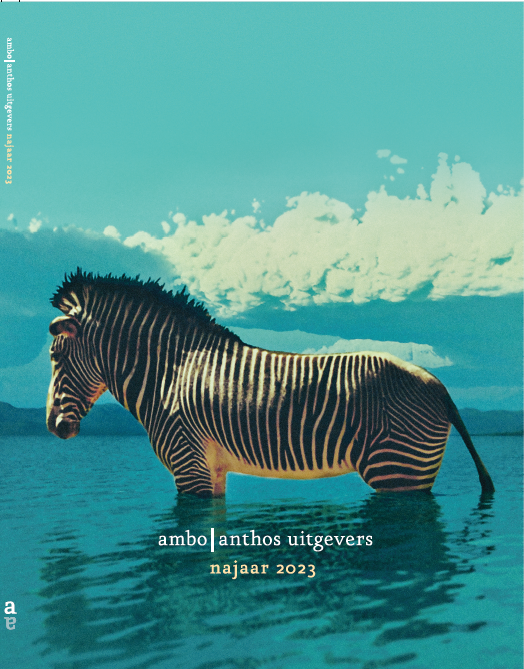 Aanbiedingsbrochures | Ambo|Anthos Uitgevers