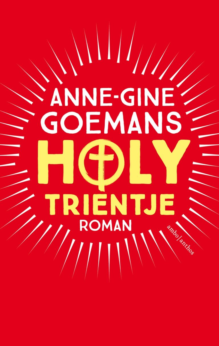 Holy trientje | Ambo|Anthos Uitgevers