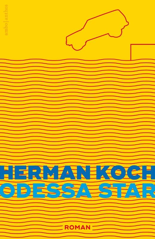 Herman koch | Ambo|Anthos Uitgevers
