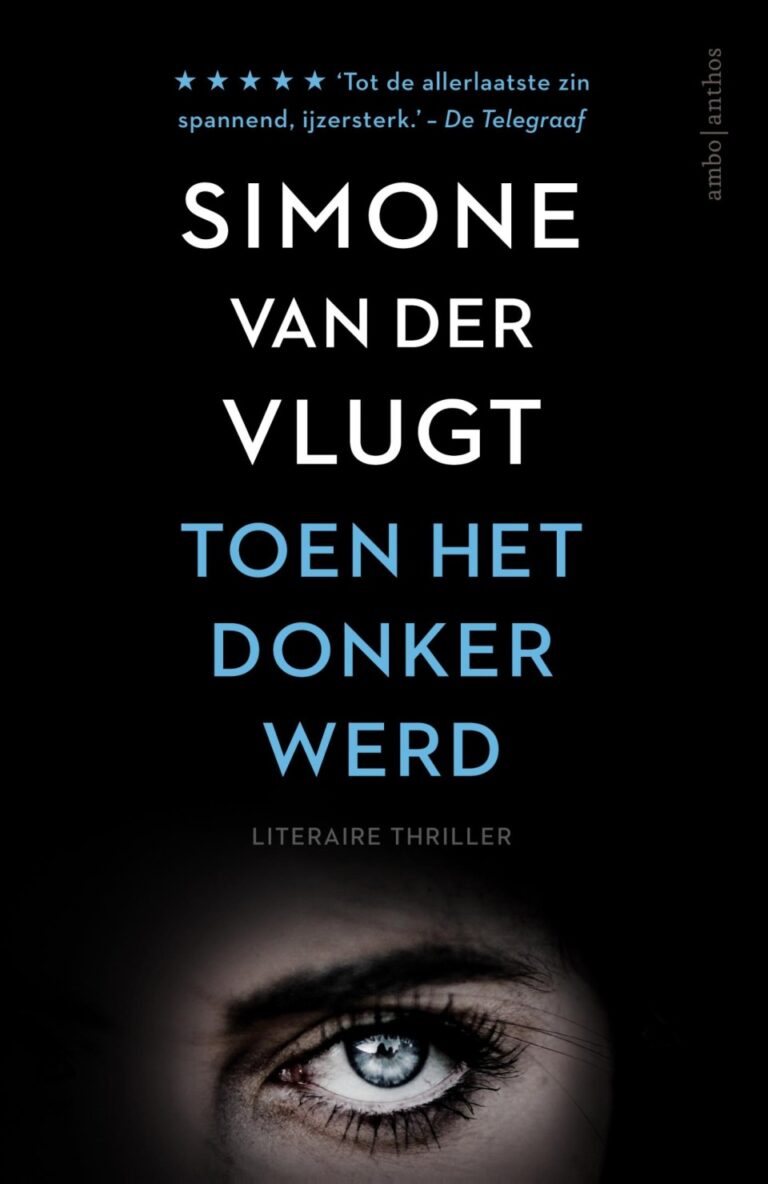 Simone van der vlugt | Ambo|Anthos Uitgevers