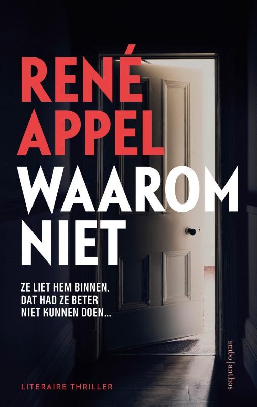 Rene appel | Ambo|Anthos Uitgevers
