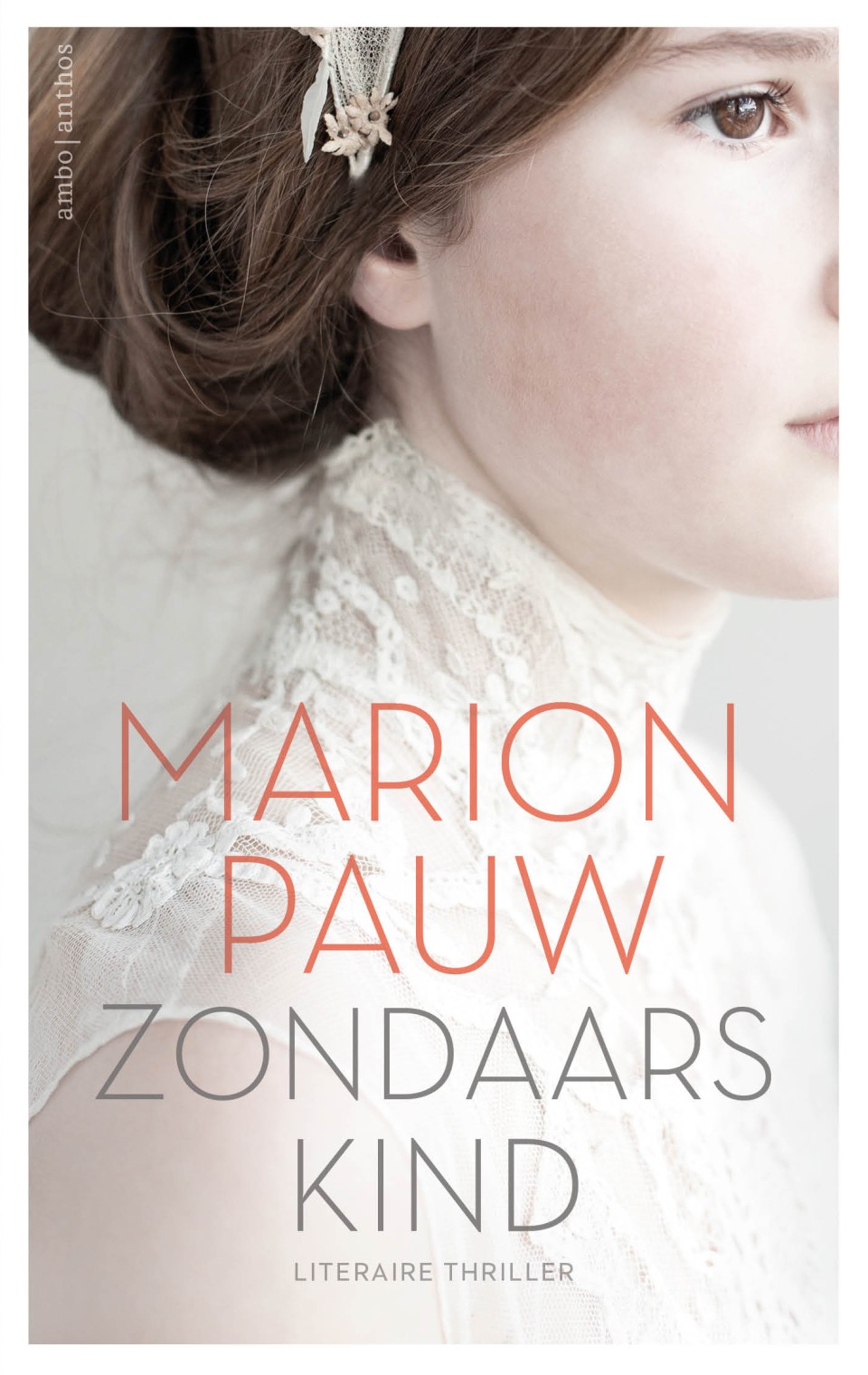 Marion pauw | Ambo|Anthos Uitgevers