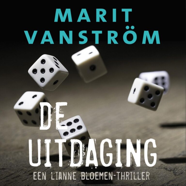Marit vanstrom | Ambo|Anthos Uitgevers