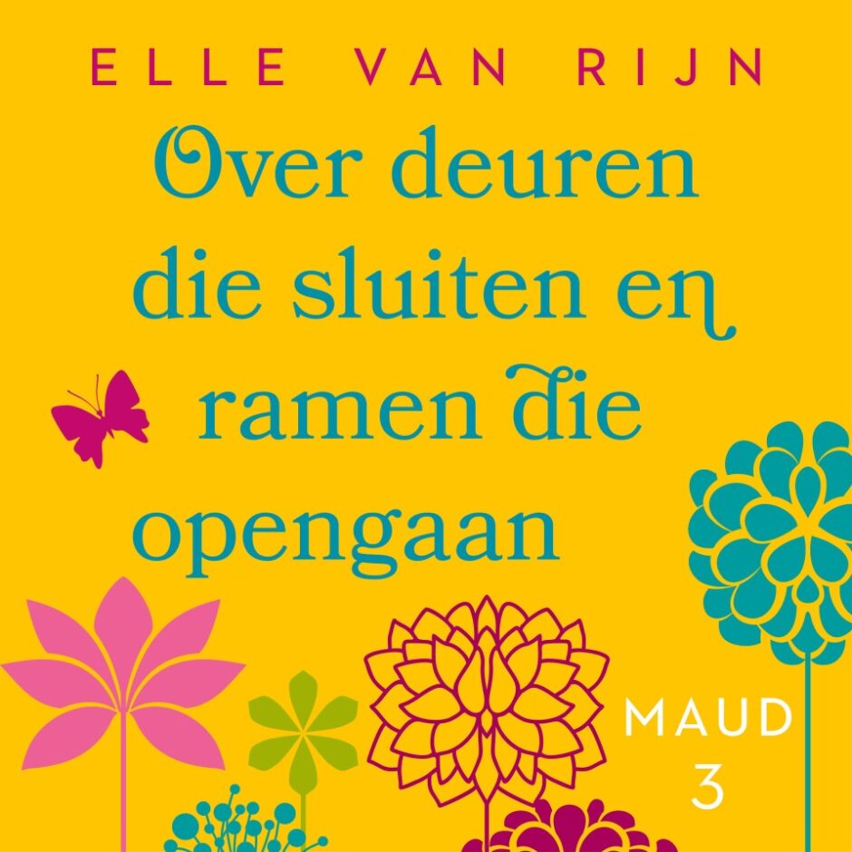 Elle van rijn | Ambo|Anthos Uitgevers