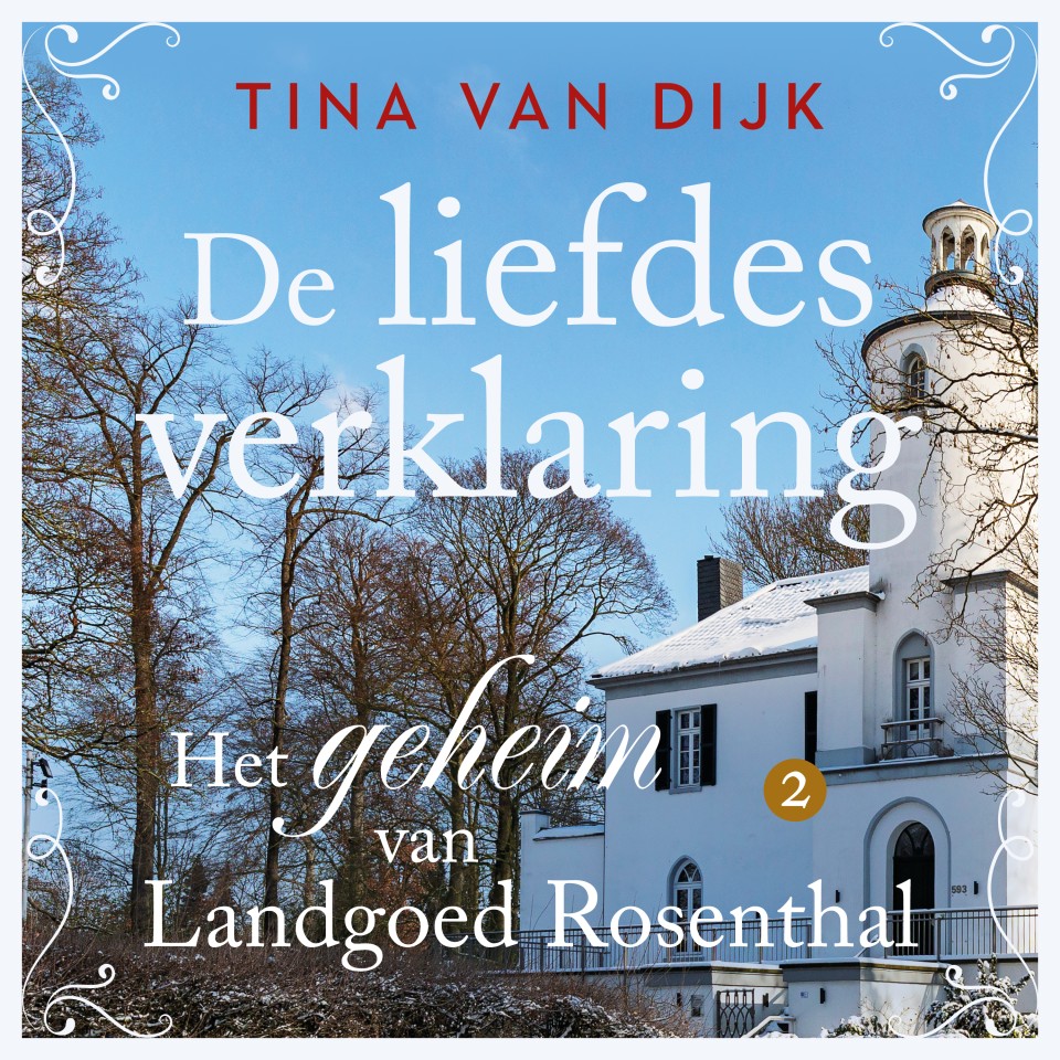 De liefdesverklaring | Ambo|Anthos Uitgevers