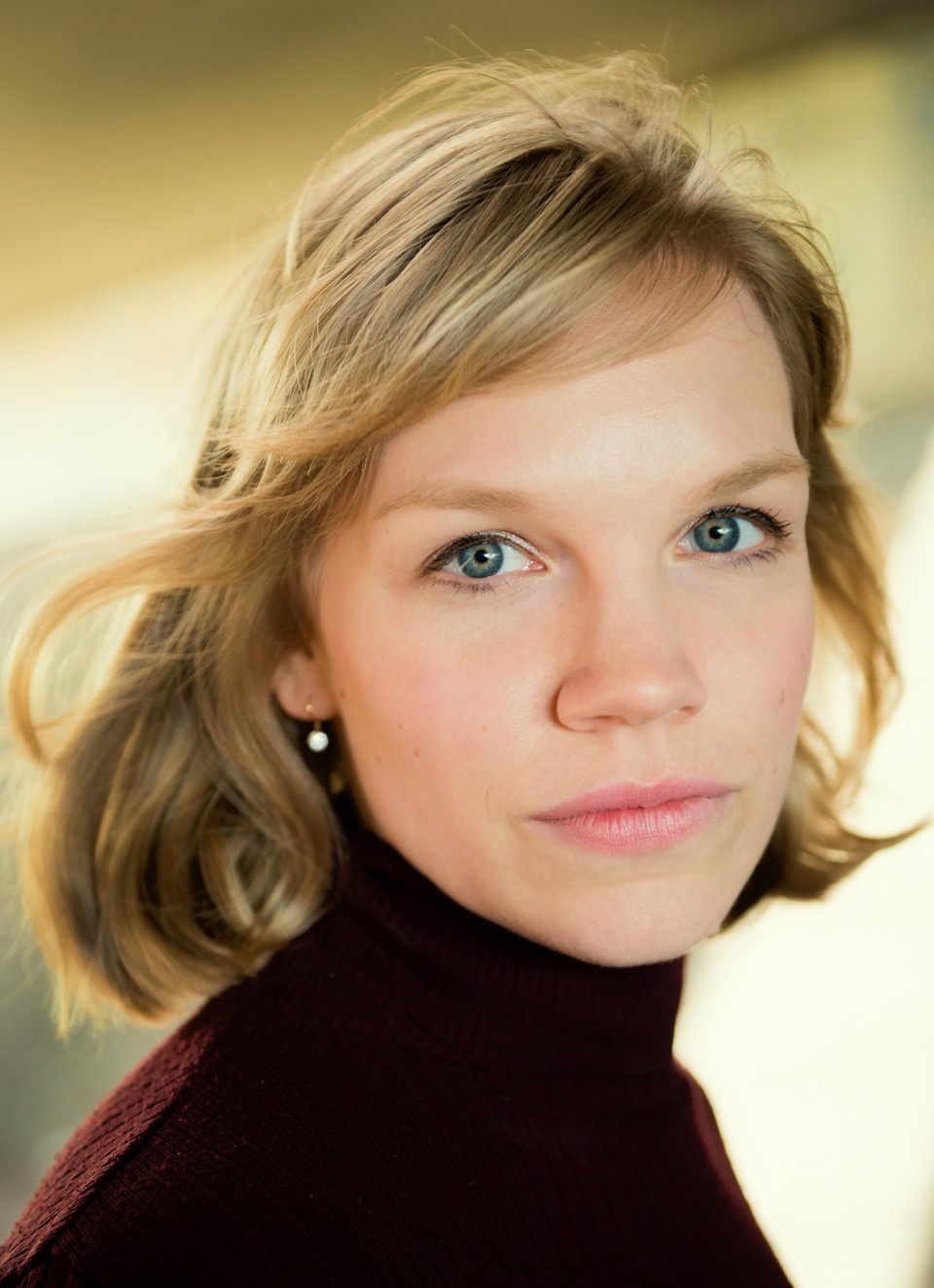 Niemand zoals hij | Ambo|Anthos Uitgevers