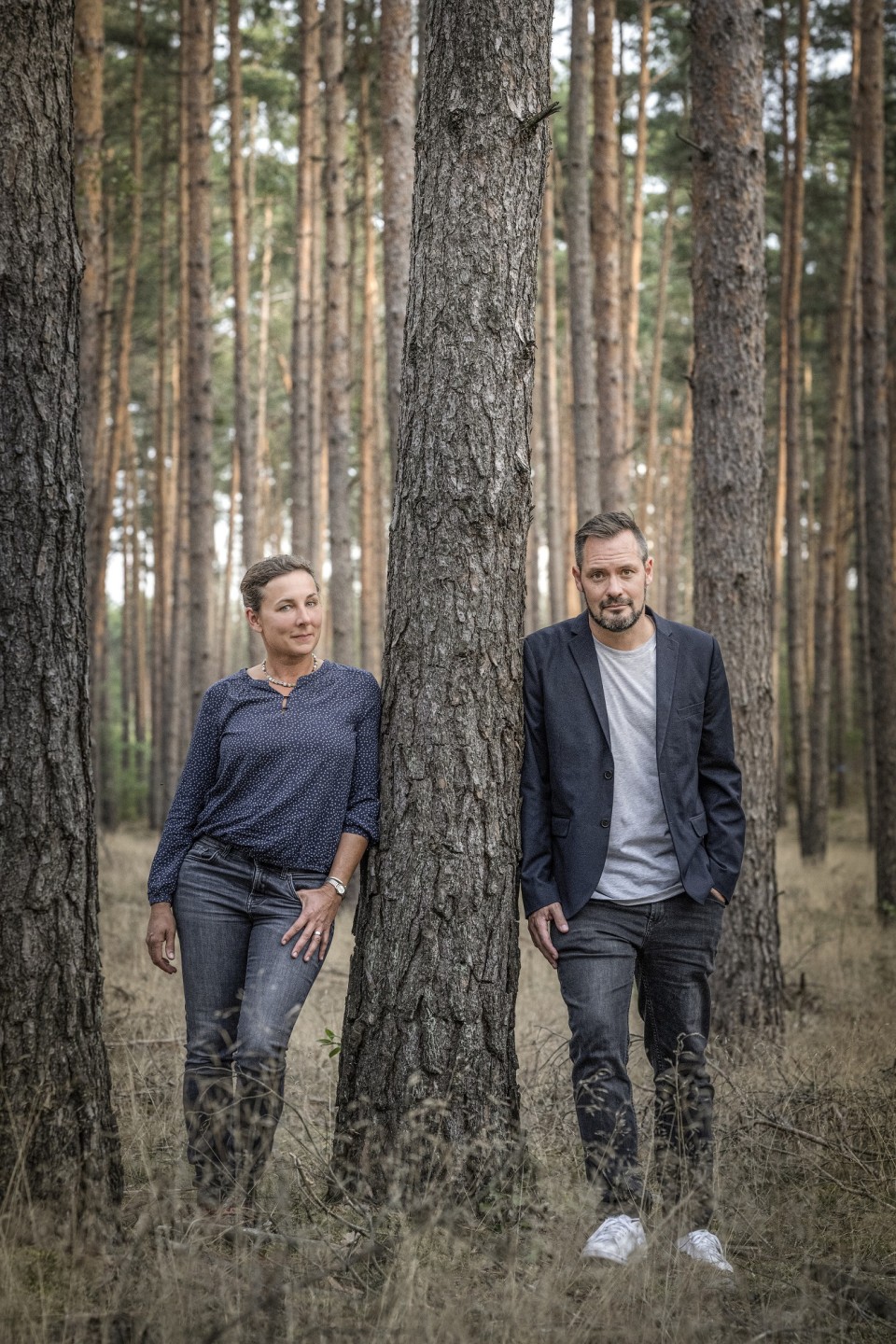 Tussen werelden | Ambo|Anthos Uitgevers