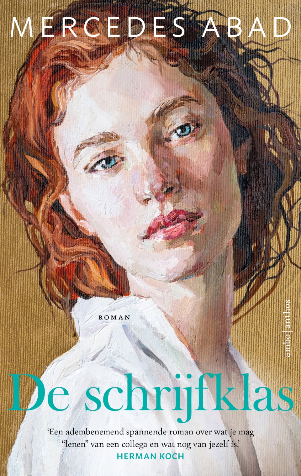 Boeken | Ambo|Anthos Uitgevers