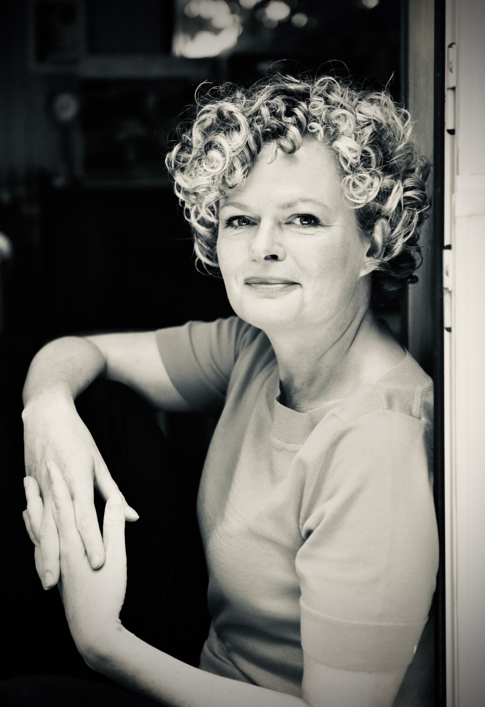 Holy trientje | Ambo|Anthos Uitgevers