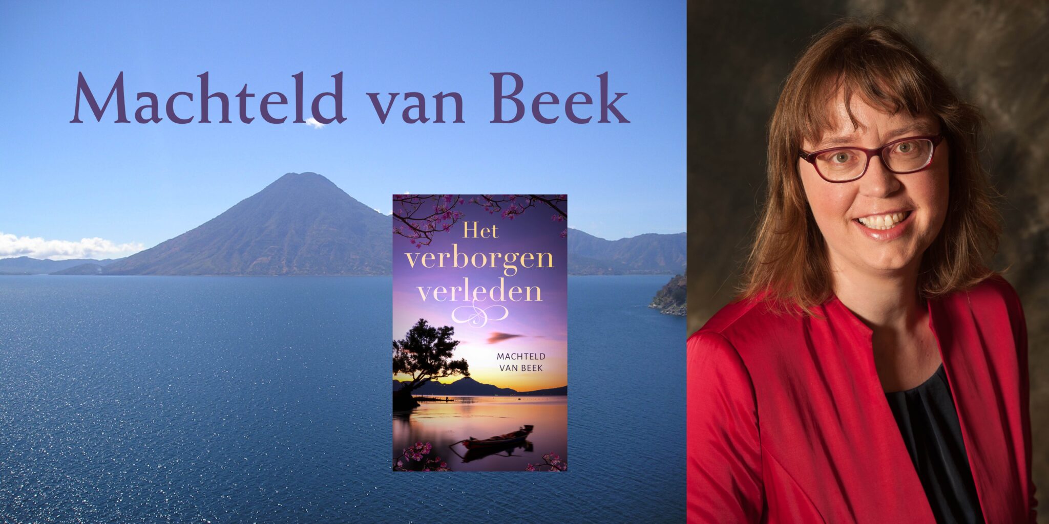 Machteld van beeks reis naar guatemala | Ambo|Anthos Uitgevers