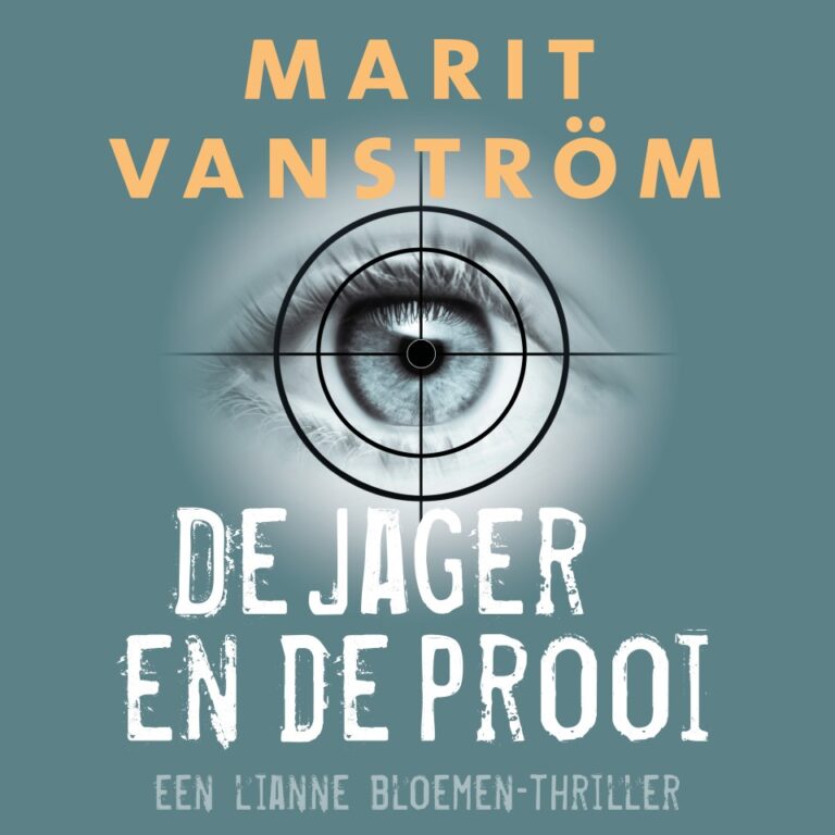 Marit vanstrom | Ambo|Anthos Uitgevers