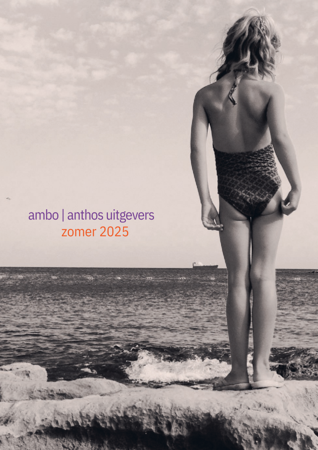 Aanbiedingsbrochures | Ambo|Anthos Uitgevers